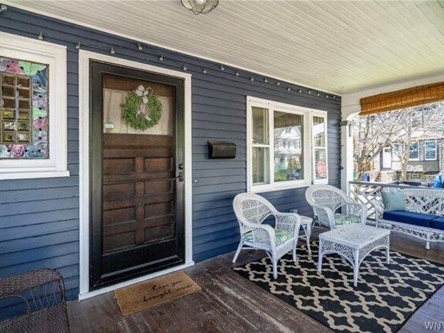 house with 4 bedroom, Buffalo NY ES103627000