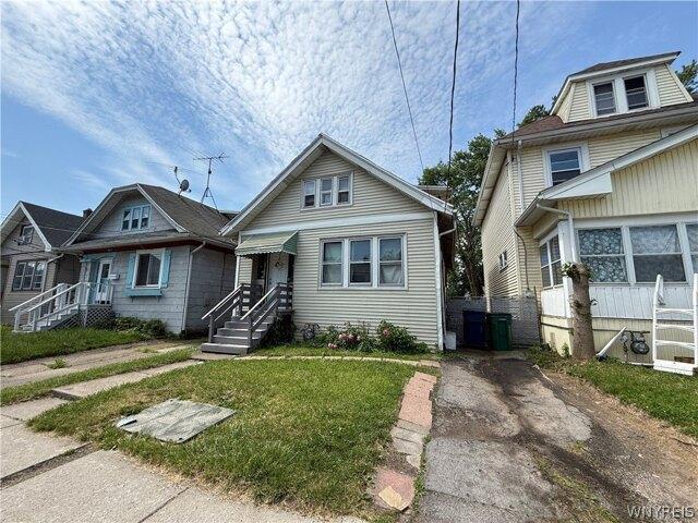 house with 4 bedroom, Buffalo NY ES103621842