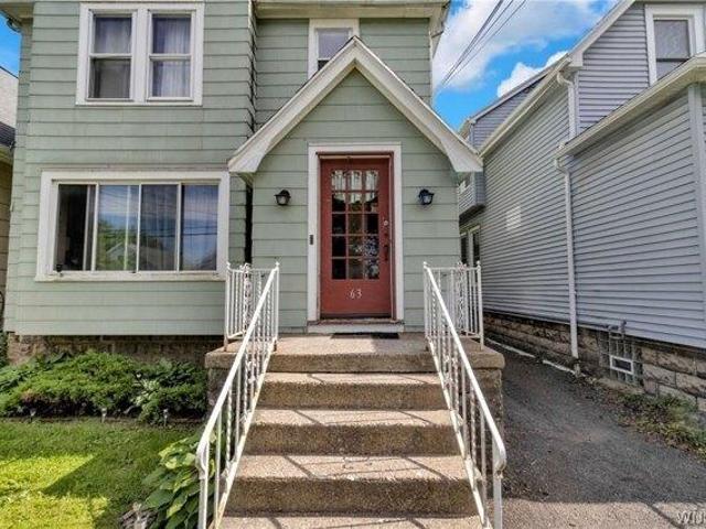 house with 4 bedroom, Buffalo NY ES103622582