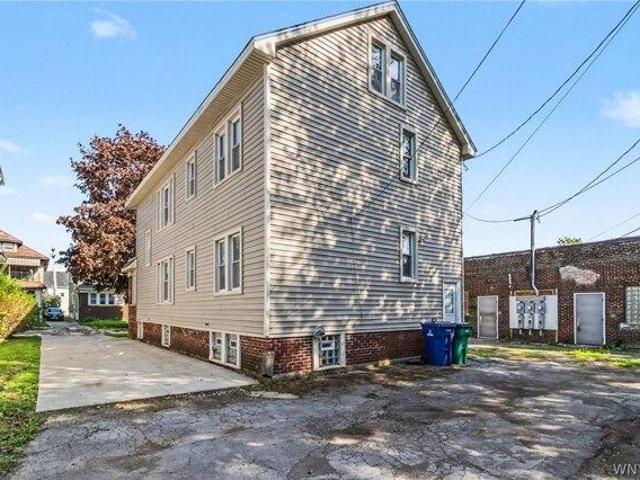 house with 4 bedroom, Buffalo NY ES103622686