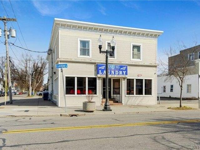 house with 4 bedroom, Buffalo NY ES103623268