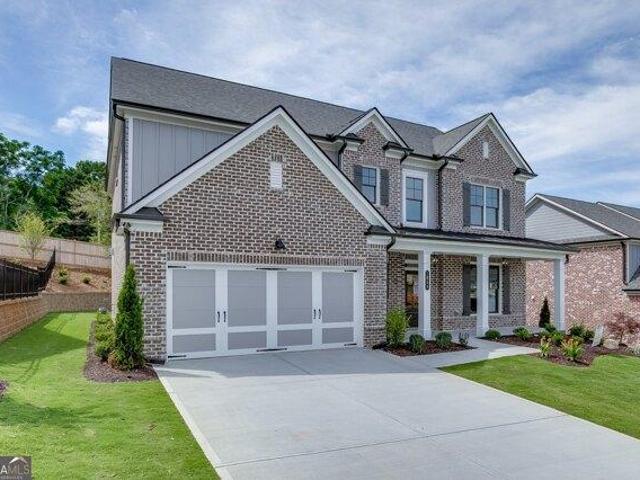 house with 4 bedroom, Buford GA ES104902373