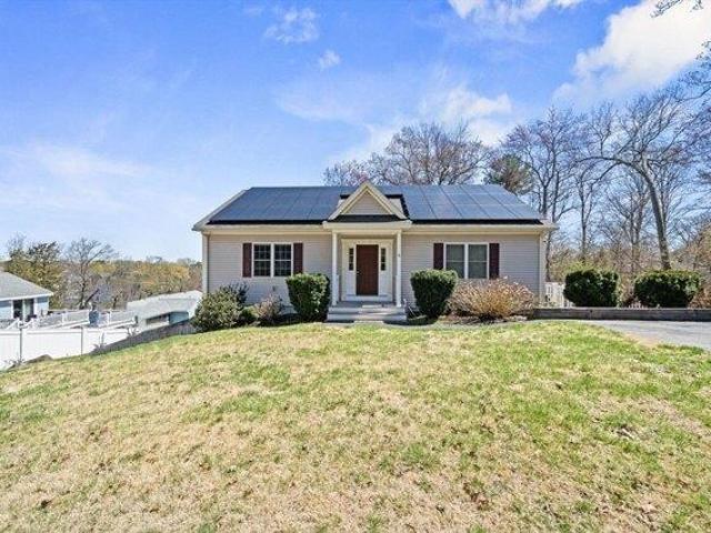 house with 4 bedroom, Burlington MA DLS101782377