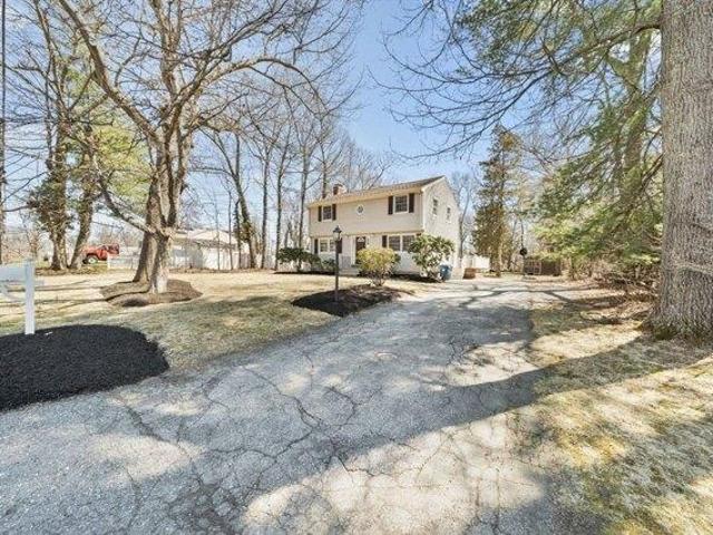 house with 4 bedroom, Burlington MA DLS102475381