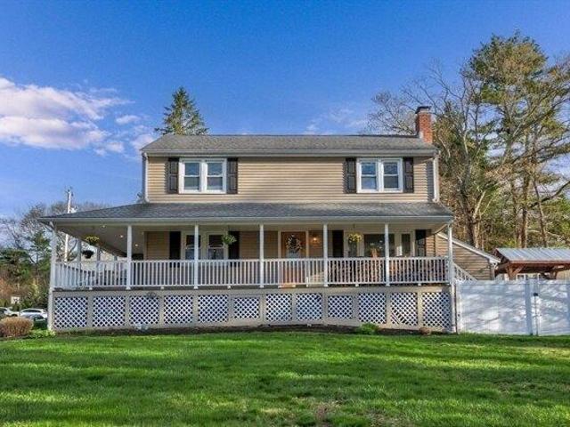house with 4 bedroom, Burlington MA DLS102632971