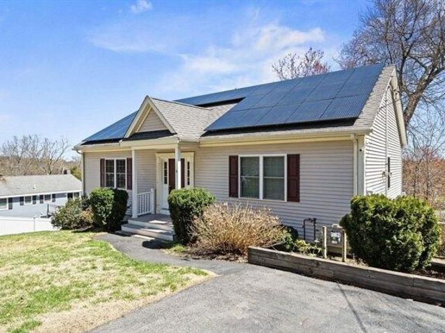 house with 4 bedroom, Burlington MA DLS103016466