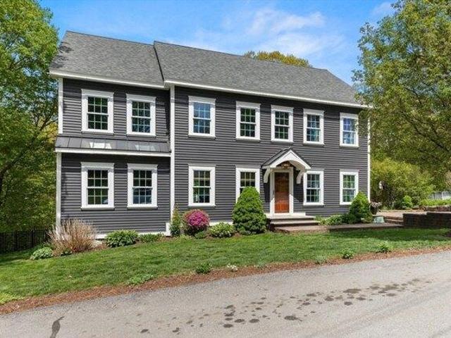 house with 4 bedroom, Burlington MA DS104263415