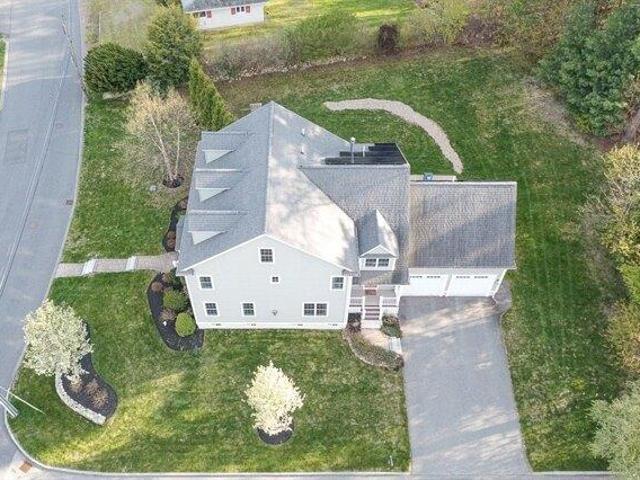house with 4 bedroom, Burlington MA DS102214476