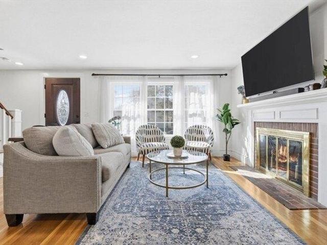 house with 4 bedroom, Burlington MA DS103434527