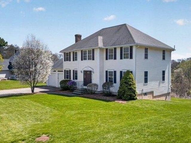 house with 4 bedroom, Burlington MA DS103807552