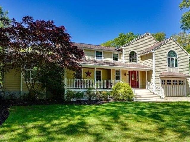 house with 4 bedroom, Burlington MA DS103808606