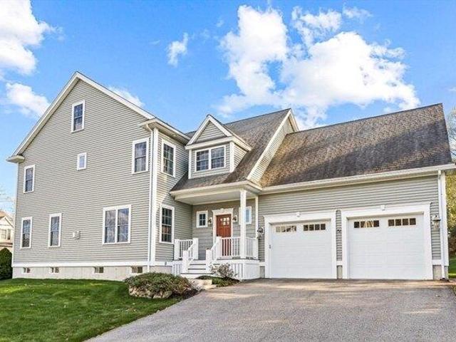 house with 4 bedroom, Burlington MA ES104075927