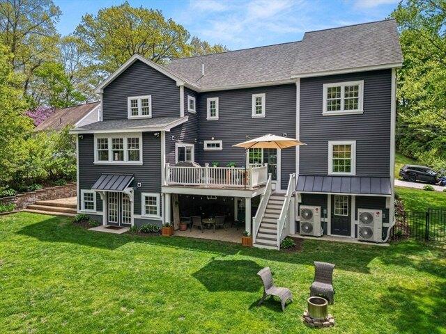 house with 4 bedroom, Burlington MA ES104263415