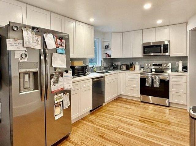 house with 4 bedroom, Burlington MA ES105081677