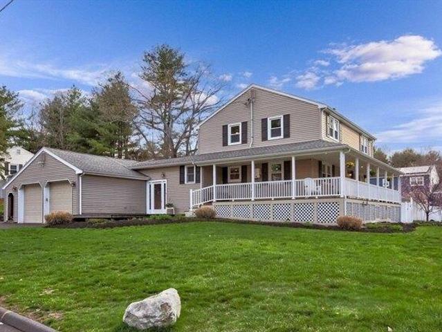 house with 4 bedroom, Burlington MA ES103036912