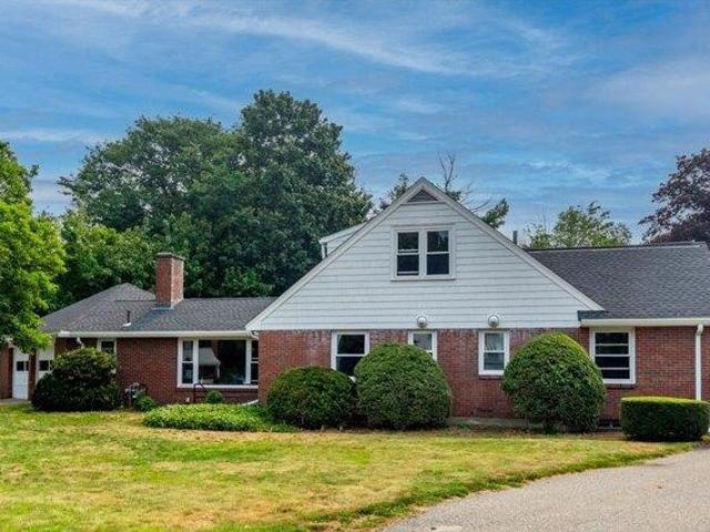 house with 4 bedroom, Burlington MA ES103434810