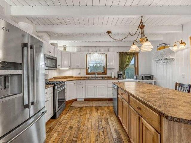 house with 4 bedroom, Burlington ME ES104869433