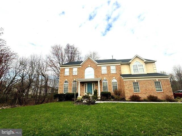 house with 4 bedroom, Burlington NJ DLS101604386