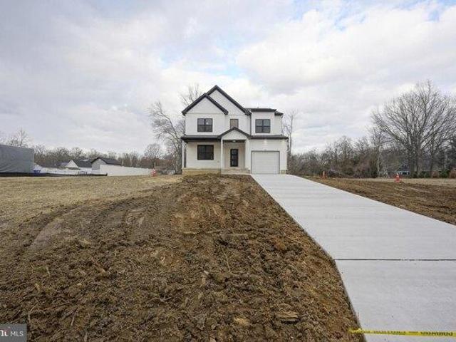 house with 4 bedroom, Burlington NJ DLS102281616