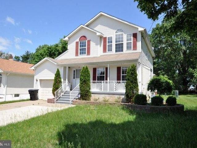 house with 4 bedroom, Burlington NJ DLS102318303