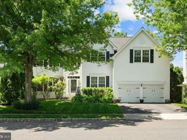 house with 4 bedroom, Burlington NJ DLS102778589