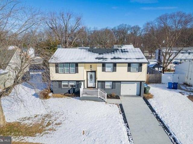 house with 4 bedroom, Burlington NJ DLS102779050