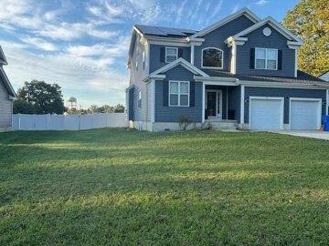 house with 4 bedroom, Burlington NJ DLS102798943