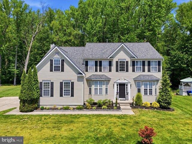 house with 4 bedroom, Burlington NJ DS102776489