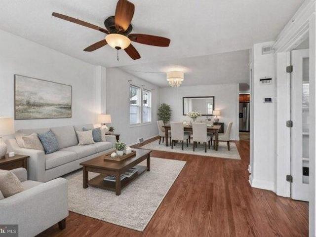 house with 4 bedroom, Burlington NJ DS102776981
