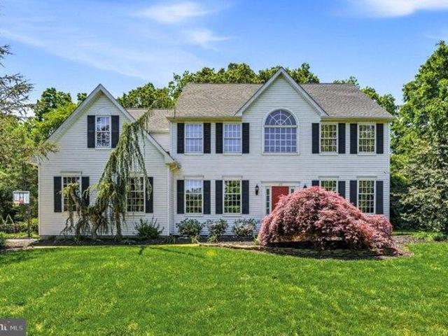 house with 4 bedroom, Burlington NJ DS102800332