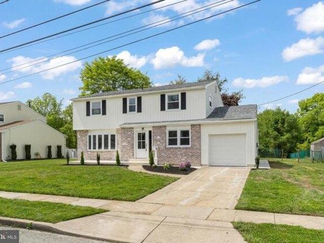 house with 4 bedroom, Burlington NJ DS102825746