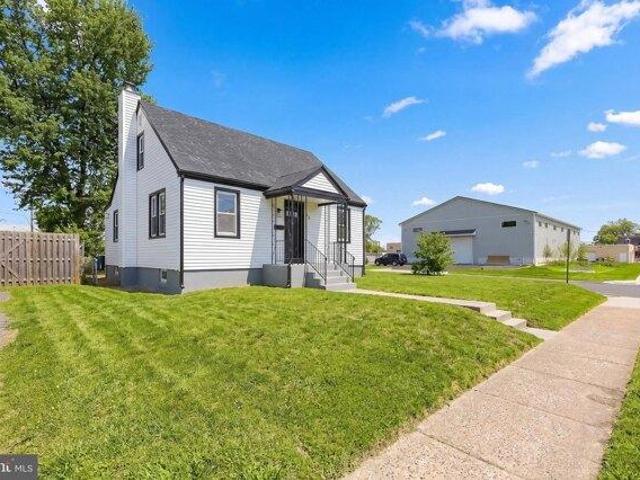 house with 4 bedroom, Burlington NJ DS103624352