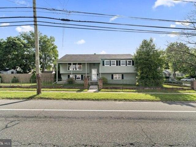 house with 4 bedroom, Burlington NJ DS103621920