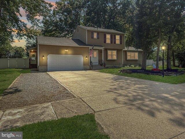 house with 4 bedroom, Burlington NJ DS103623376