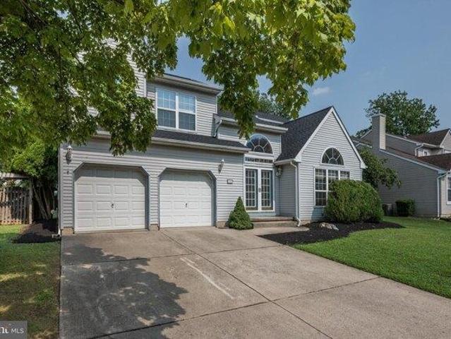 house with 4 bedroom, Burlington NJ ES105140076