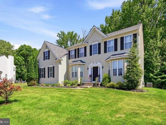 house with 4 bedroom, Burlington NJ ES105205356
