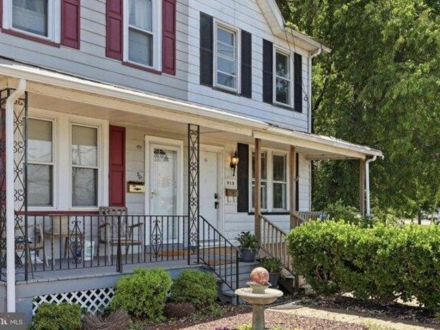 house with 4 bedroom, Burlington NJ ES105203852