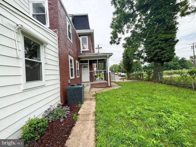 house with 4 bedroom, Burlington NJ ES103600828