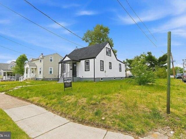 house with 4 bedroom, Burlington NJ ES103624352