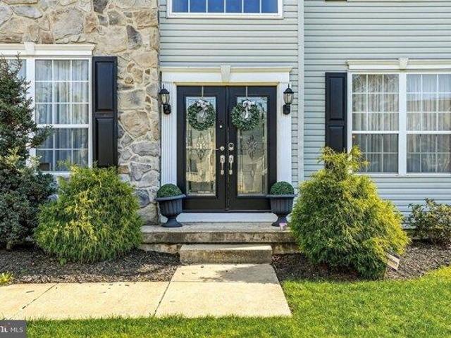 house with 4 bedroom, Burlington NJ ES103623731