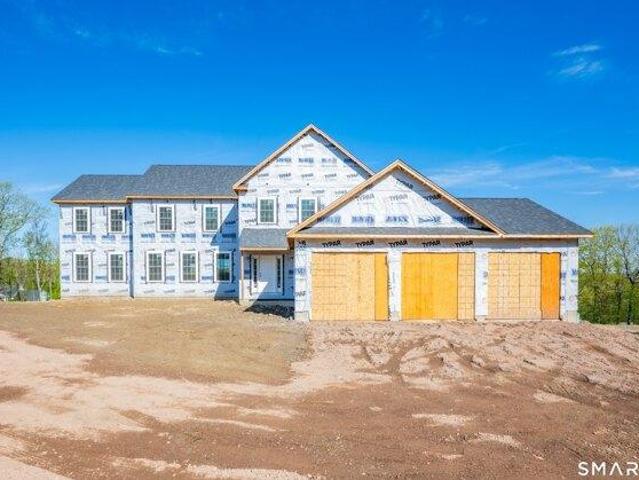 house with 4 bedroom, Burlington CT DLS103100104