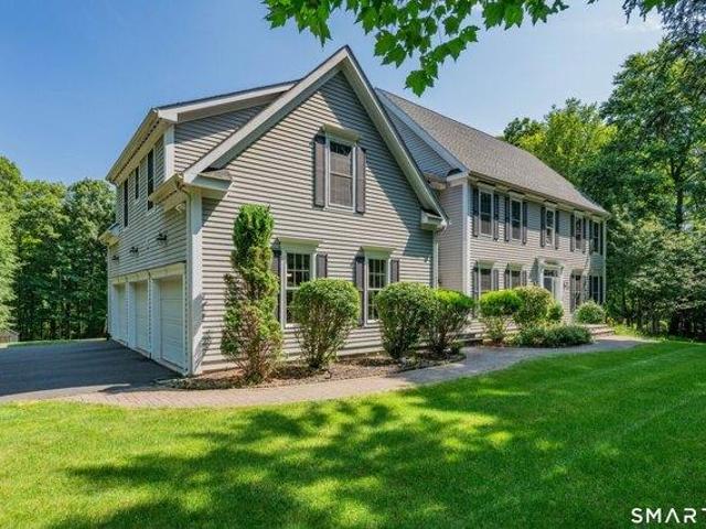 house with 4 bedroom, Burlington CT DS104011677