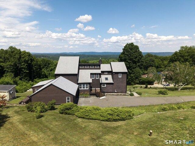 house with 4 bedroom, Burlington CT DS104077626