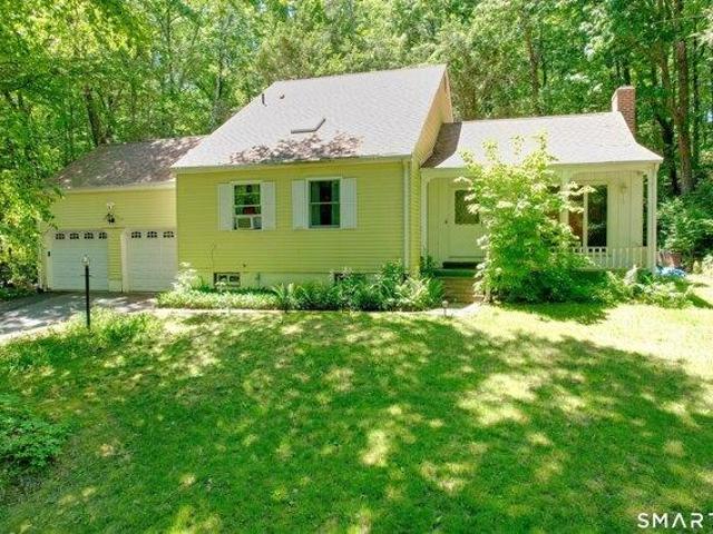 house with 4 bedroom, Burlington CT DS104079452