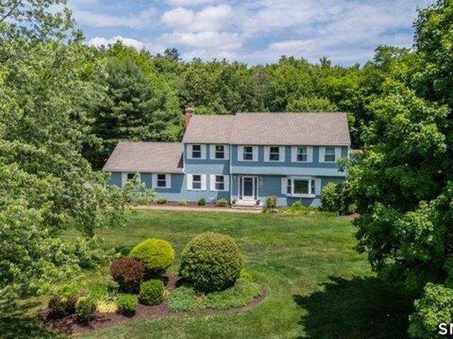 house with 4 bedroom, Burlington CT DS104115121