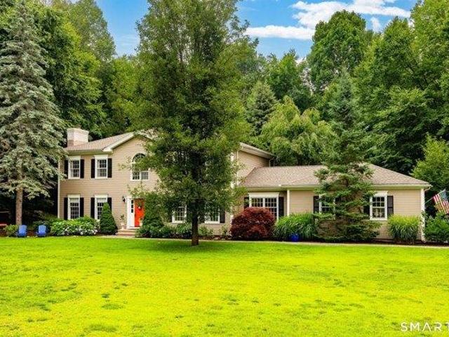 house with 4 bedroom, Burlington CT DS104351388