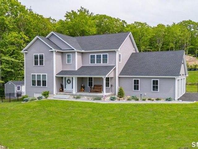 house with 4 bedroom, Burlington CT DS104351712