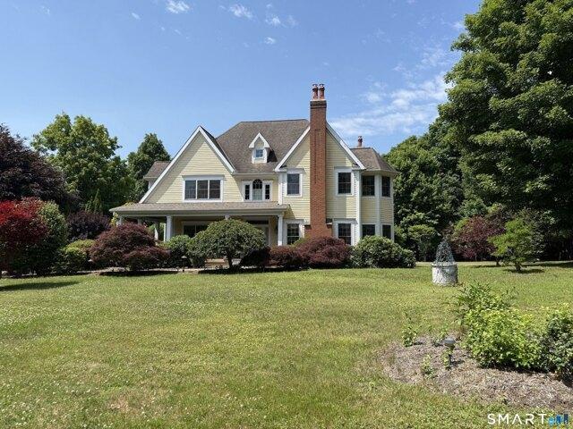 house with 4 bedroom, Burlington CT DS104444381