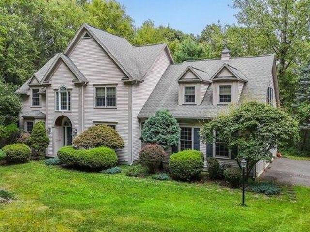 house with 4 bedroom, Burlington CT DS102778358