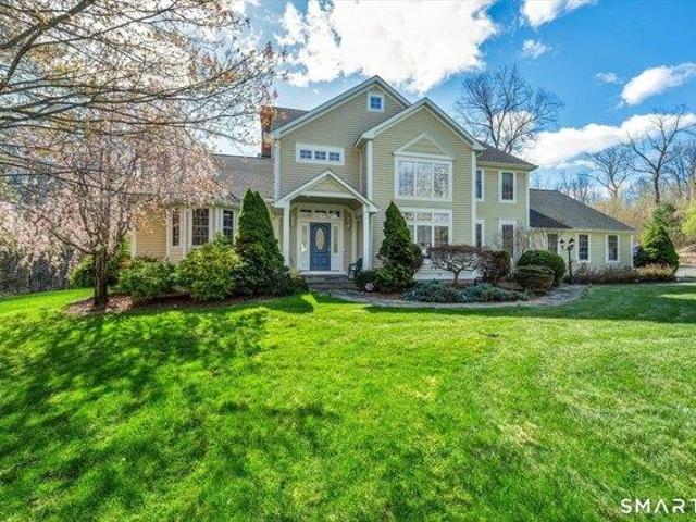 house with 4 bedroom, Burlington CT DS103070839